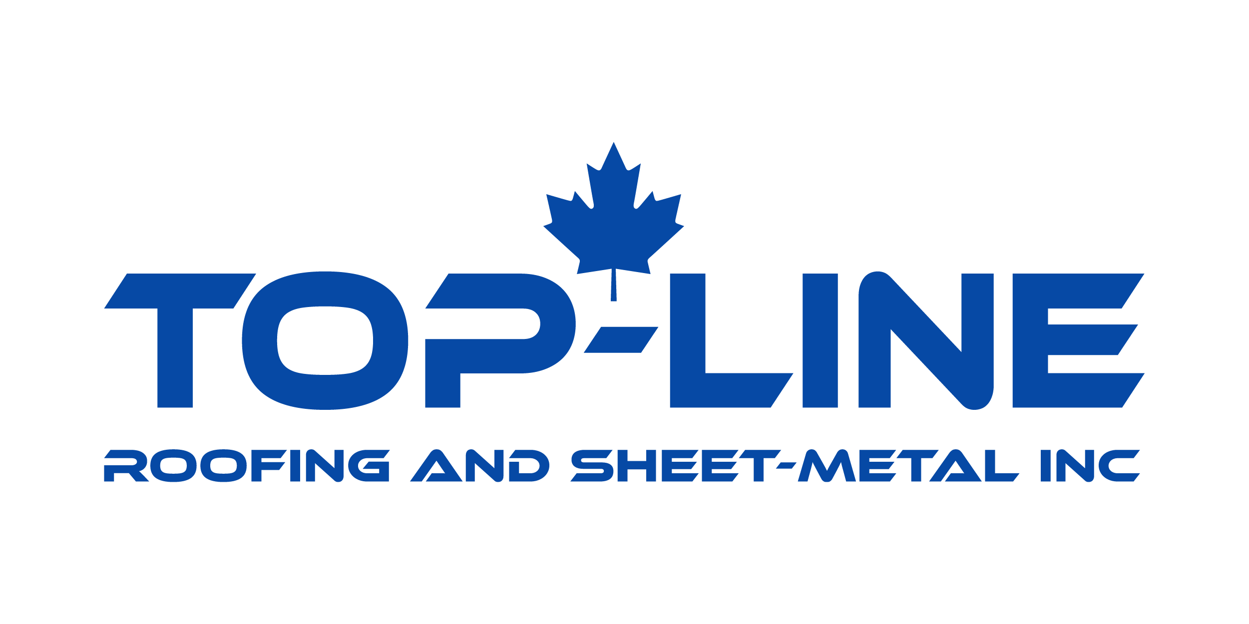 TopLine Logo